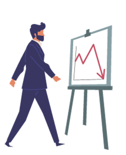 5 pasos para mitigar el riesgo en tus inversiones • Mesfix Blog